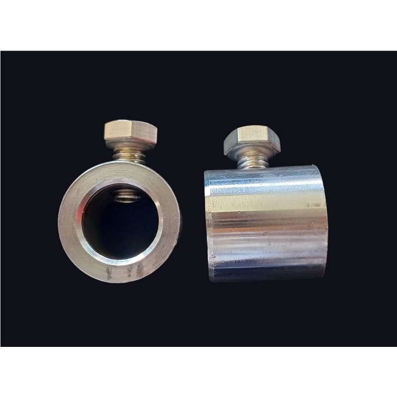 Stainless Shafting Lock | Shopee Philippines