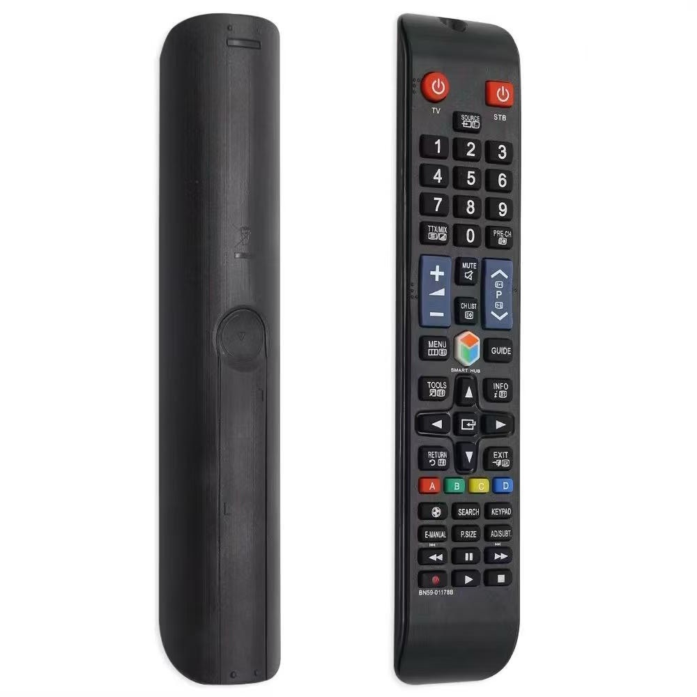 IMAX Universal Smart TV Remote BN59-01178B for ALL SAMSUNG kind Smart ...