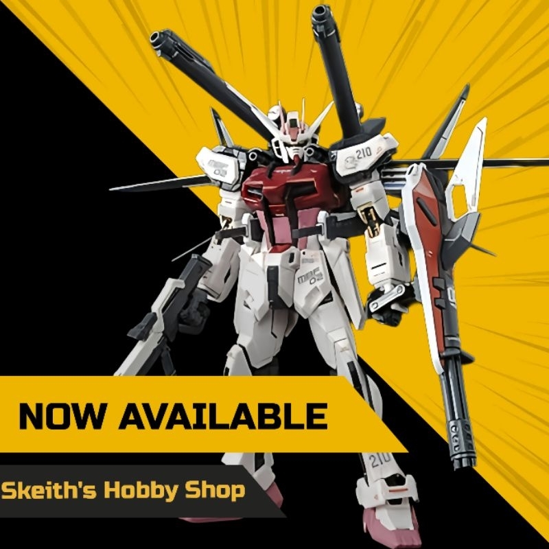 RG 1/144 Strike Rouge + HG IWSP | Shopee Philippines