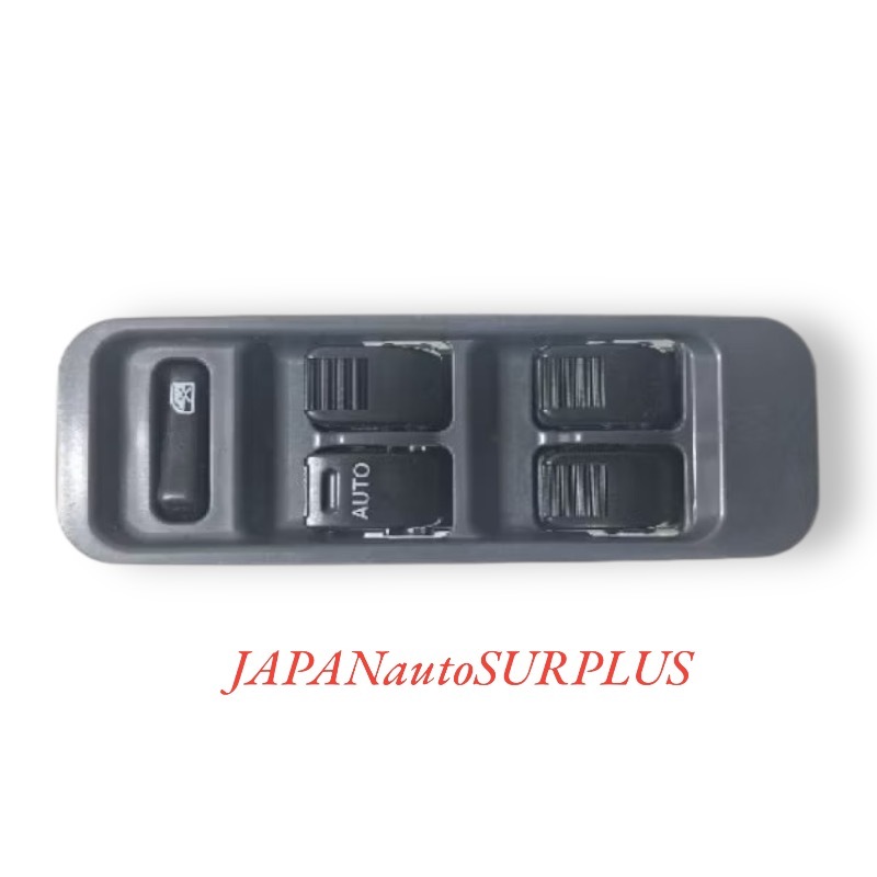 Power Window Main Switch for TOYOTA AVANZA | Shopee Philippines
