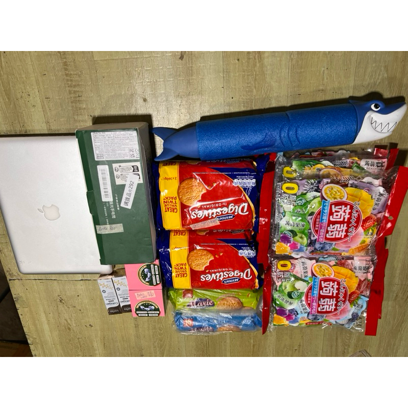 MARS LENG ITEMS FROM PERSONAL BOX | Shopee Philippines