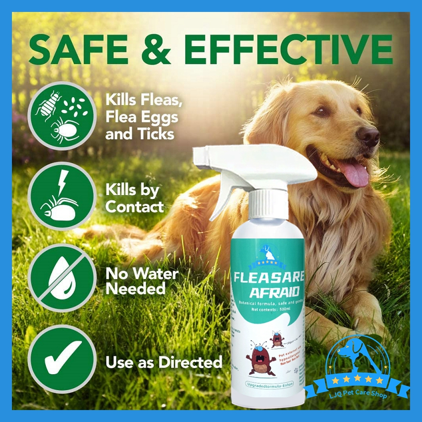 Remover For Dog Anti Flea And Tick For Dog Spray Pamatay Garapata Sa ...
