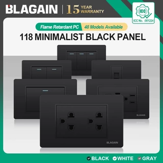 3 gang switch - Best Prices and Online Promos - Apr 2025 | Shopee ...