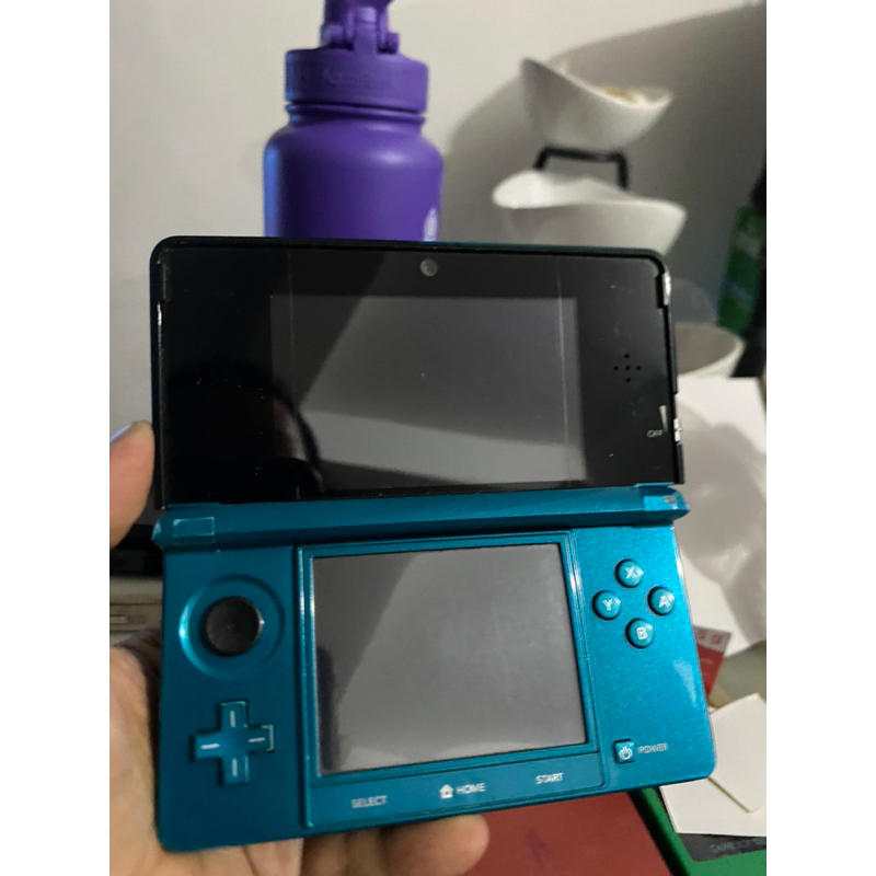 NINTENDO 3DS FOR REPAIR OR PARTS | Shopee Philippines