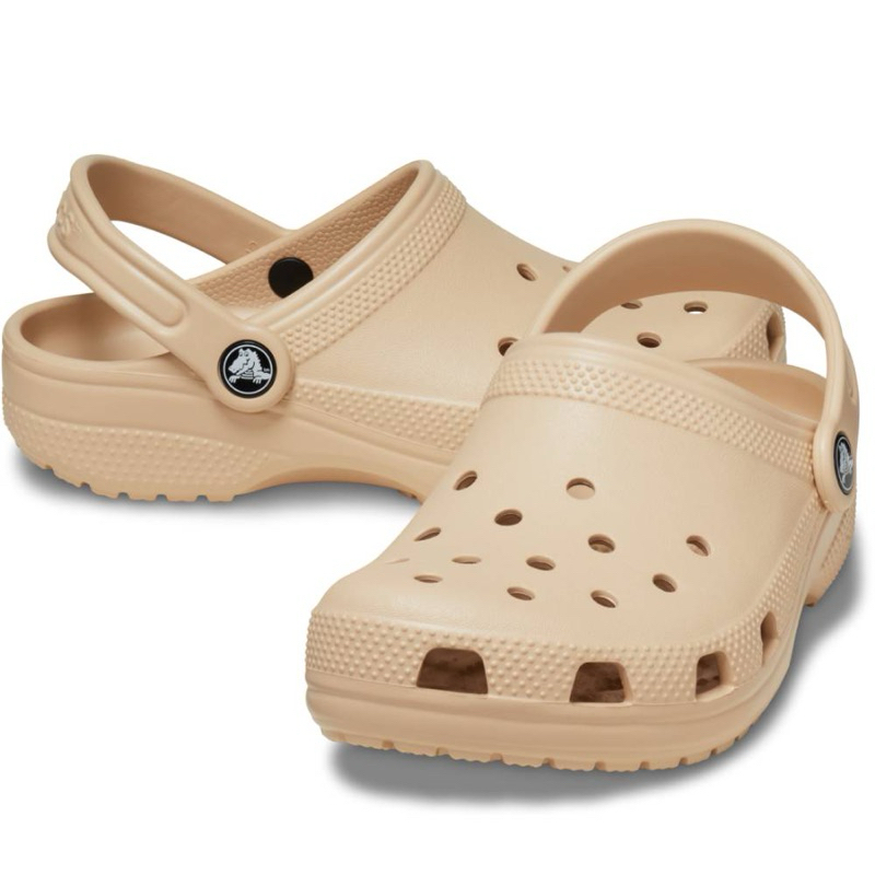 Crocs Classic Clog C8 C9 | Shopee Philippines