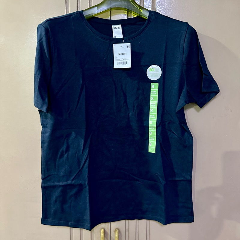 [Authentic] Anko Australia Shirt Size 8 | Shopee Philippines