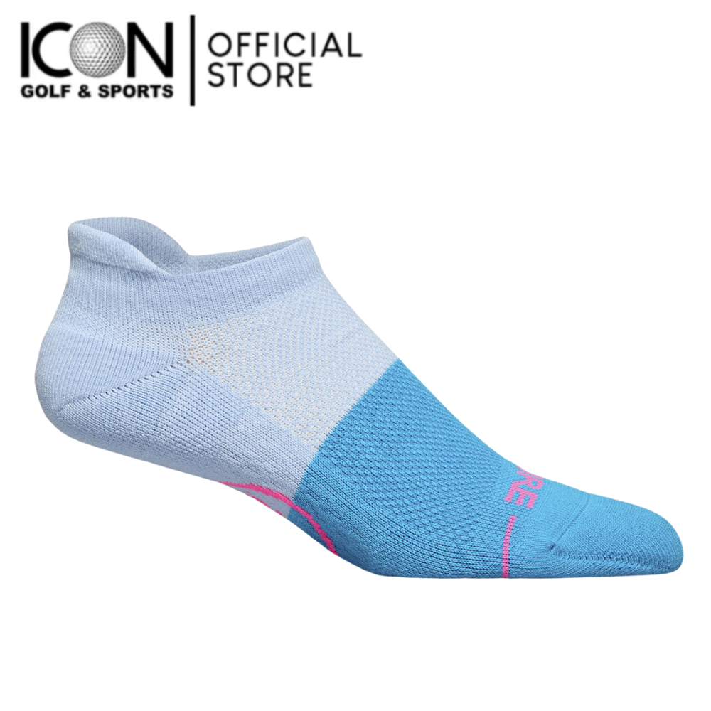 G/FORE Men's Two Tone Fore Play Ankle Sock | Shopee Philippines