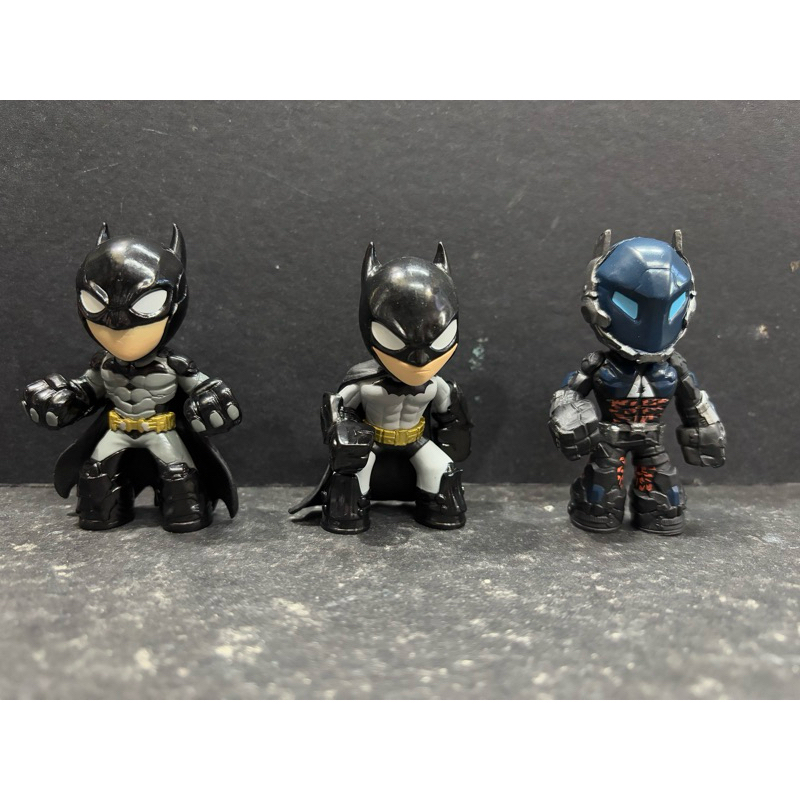 Funko Mystery Minis Arkham Batman, Arkham Knight | Shopee Philippines