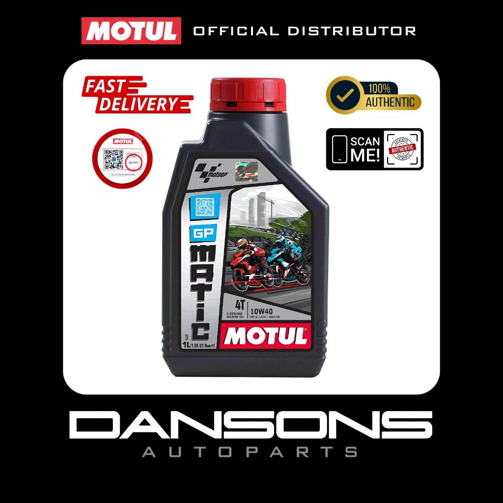 𝗠𝗢𝗧𝗨𝗟 𝗚𝗣 𝗠𝗔𝗧𝗜𝗖 𝟰𝗧 𝟭𝟬𝗪-𝟰𝟬 𝟭𝗟 | Shopee Philippines