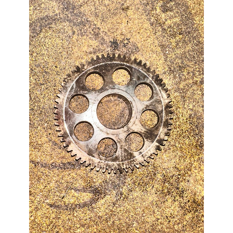 ROUSER135 MAGNETO GEAR SURPLUS ORIGINAL | Shopee Philippines