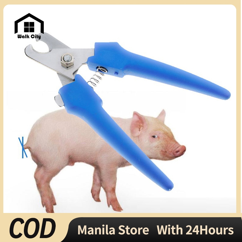 Tail Pliers Tail Cutting Snip Tail Pliers Cut Pliers Rustproof Durable ...