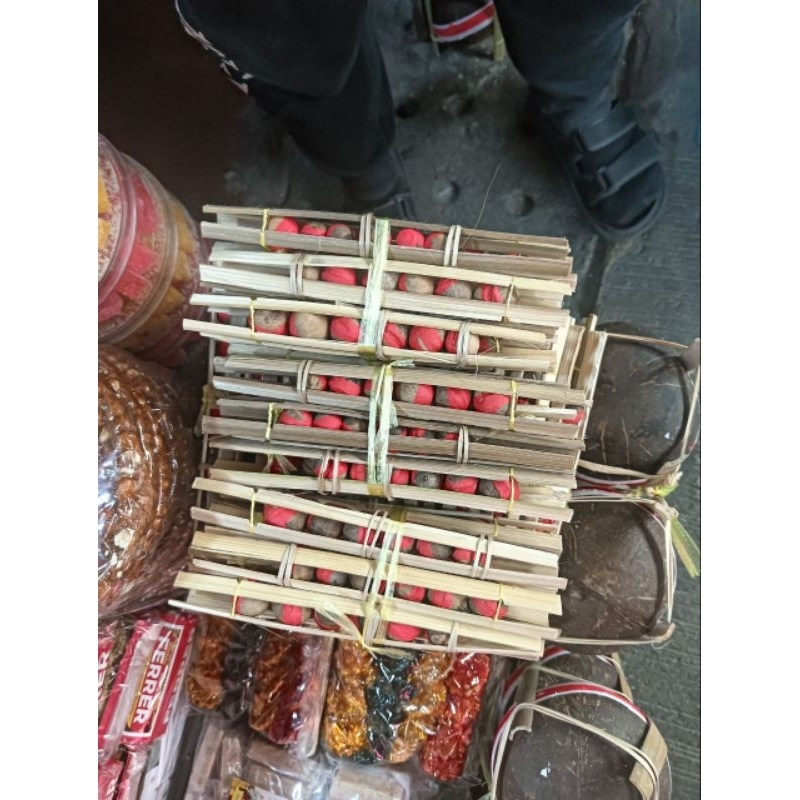 BAGUIO PASALUBONG SUNDOT KULANGOT | Shopee Philippines