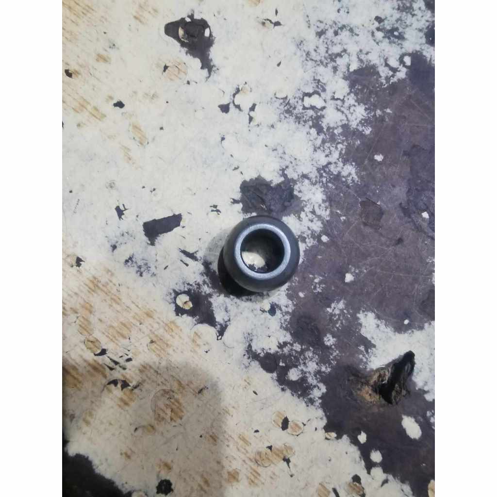 2pcs bundle ELECTRIC FAN BUSHING BOSENG BUSENG BOSHING for 3D | Shopee ...