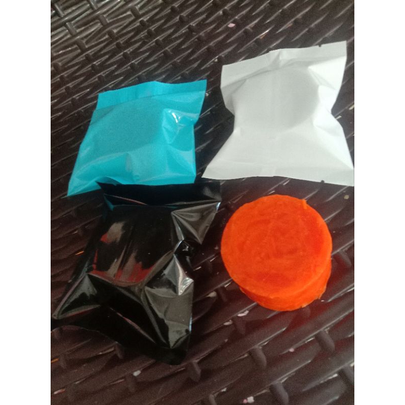 50g KOJIC SOAP, NO STICKER! | Shopee Philippines