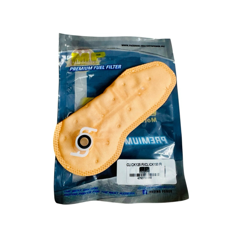 MP Fuel Filter Click125i V1/V2/V3 for Smooth and Efficient Motorcycle ...