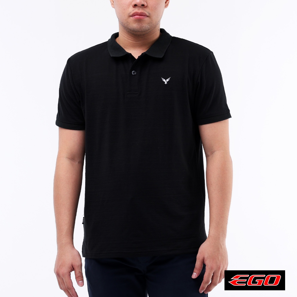 Ego Collared Shirt Crazyline EOT01-0003 | Shopee Philippines
