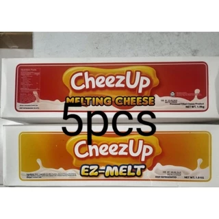 Shop quickmelt cheese for Sale on Shopee Philippines