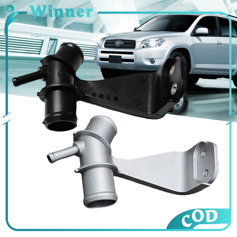 16577-22030 Toyota Altis Engine Radiator Coolant Water Outlet Pipe ...