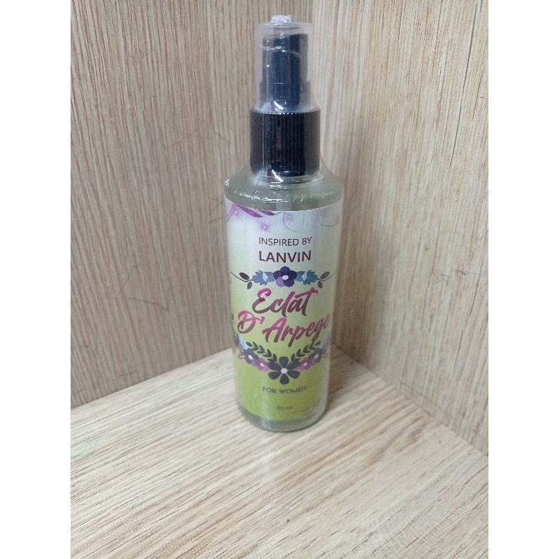 Eclat inspired by Long Lasting scent 85ml | Shopee Philippines