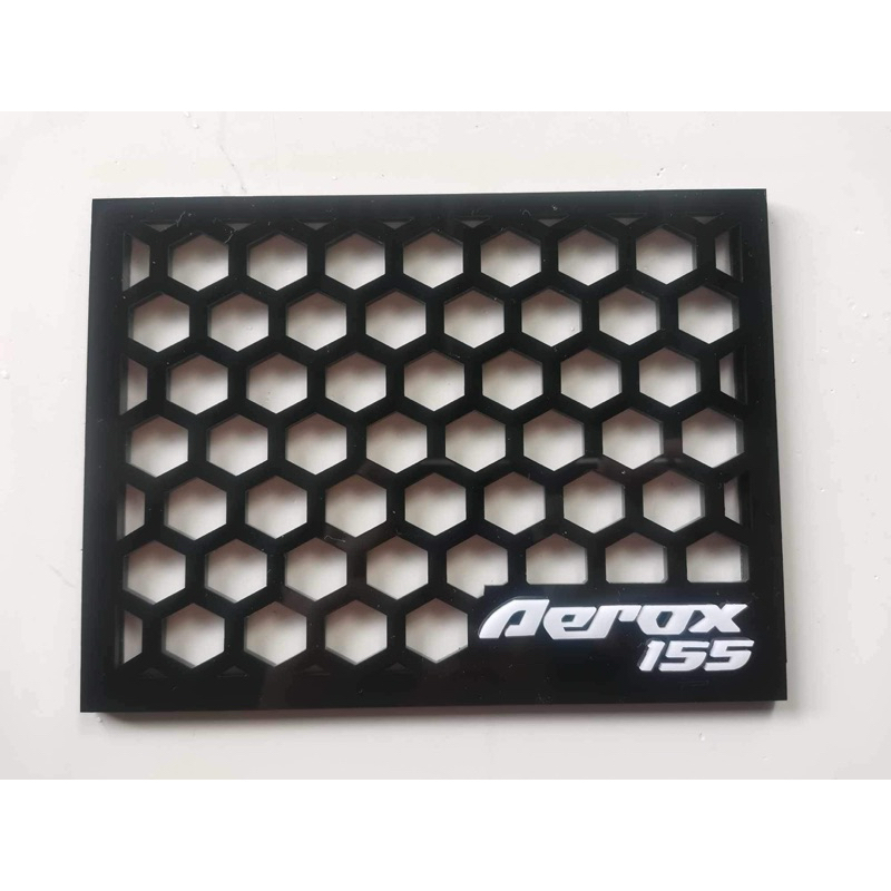 aerox 155 radiator cover | Shopee Philippines