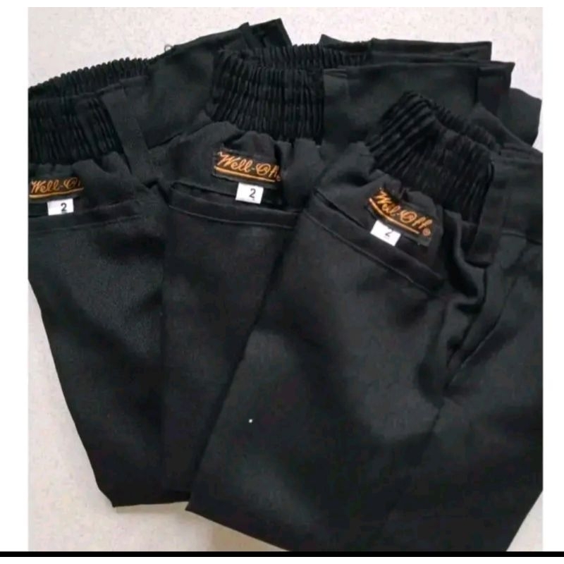 PANTS/GARTERIZE/FOR-KIDS-AND-HIGH-SCHOOL (well-off) | Shopee Philippines