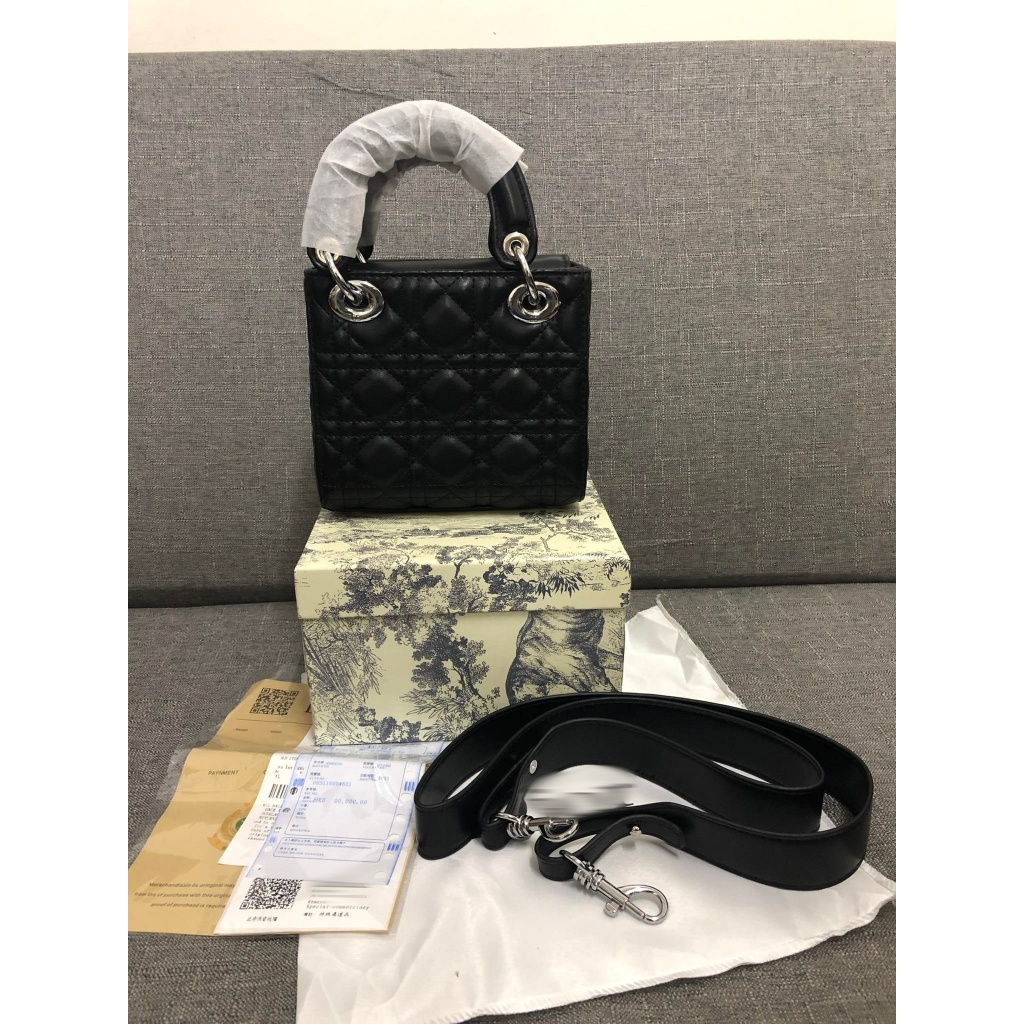 EMMA Top Grade With Box and Receipt Hand/Sling Bag For Women (B1017 ...