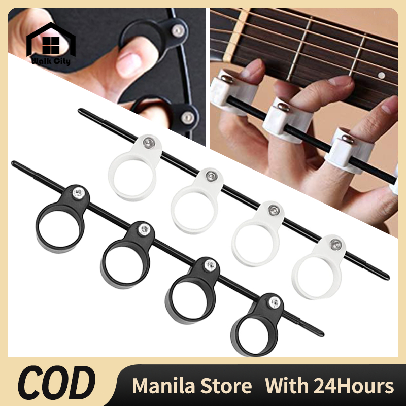 Adjustable Guitar Finger Expander For Various Musical Instrument ...