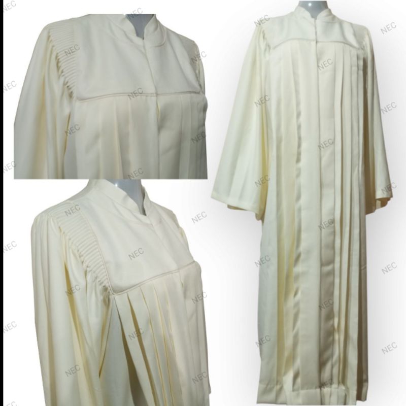 INC TOGA (PeachTwill) Pre Order - NEC | Shopee Philippines