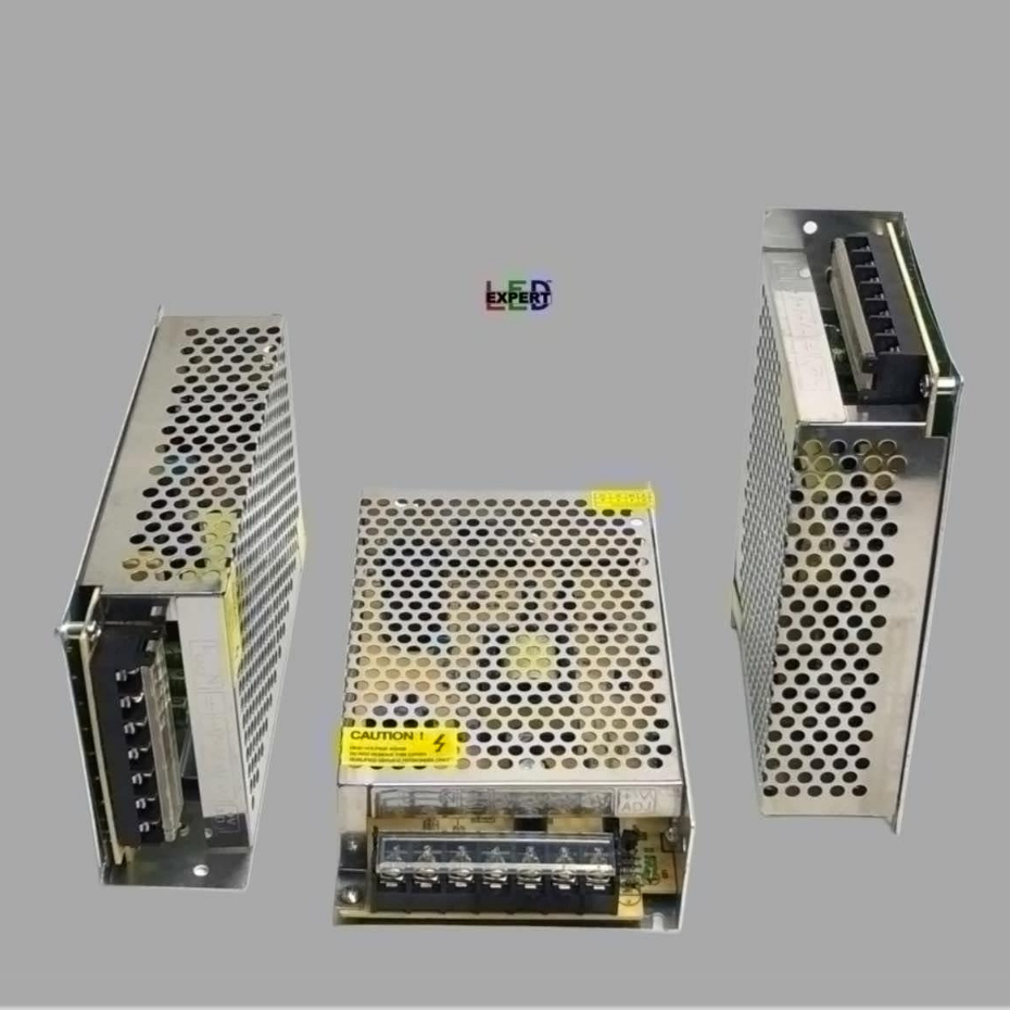 Led Strip Lights, cctv Power Supply 60watts 5A 12volts china/taiwan ...