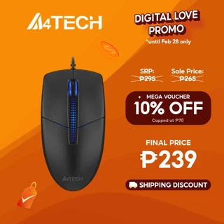 A4Tech Flagship Store, Online Shop | Shopee Philippines
