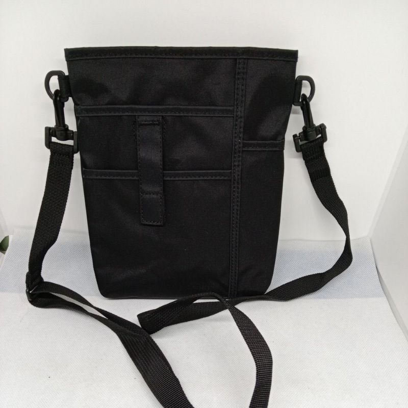 Muji shoulder bag with pen holder | Shopee Philippines