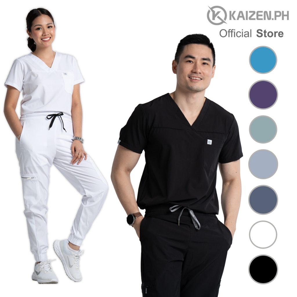 doctor uniform - Best Prices and Online Promos - Oct 2026 | Shopee ...