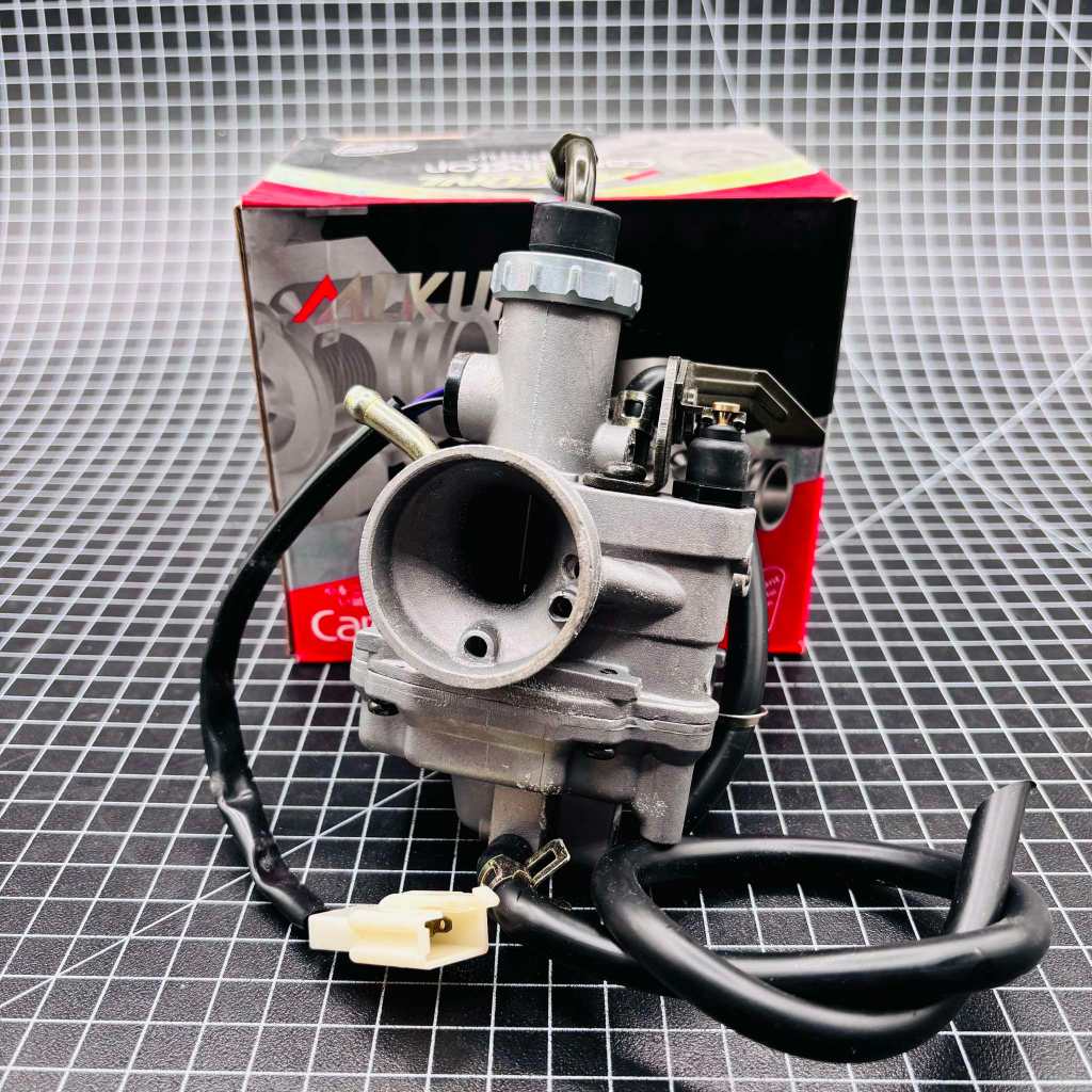 ALKUNL CARBURETOR ASSY CT150 BOXER | Shopee Philippines