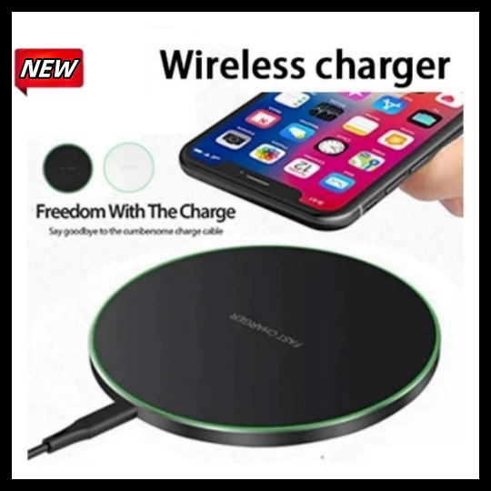 For Android and ios 100W Wireless Charger for iPhone 15 14 13 12 11 ...