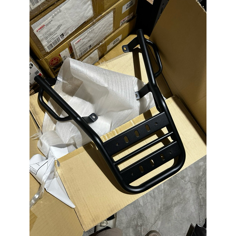 H2C Rear Rack for ADV160 | Shopee Philippines