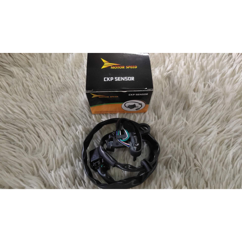 CKP SENSOR FOR AEROX/NMAX,CLICK125,CLICK150,PCX160 | Shopee Philippines