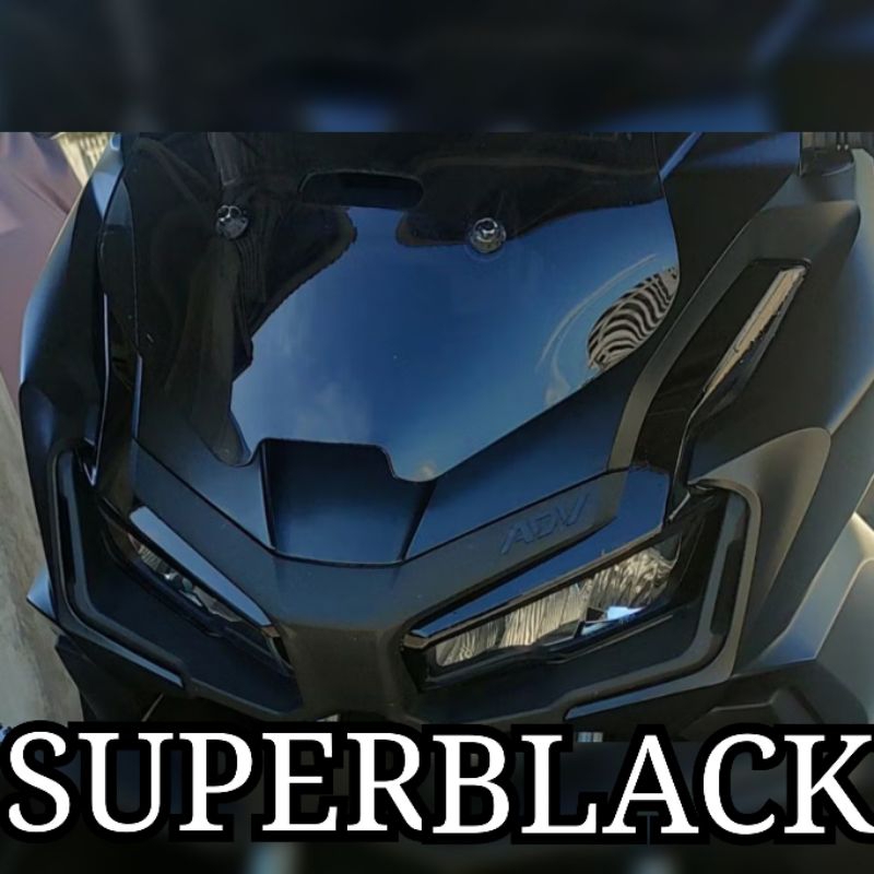 ADV 150/160 KILAY TINT BUY 1 GET 1 FREE | Shopee Philippines