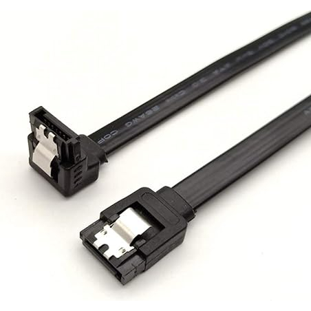 Sata Cable With High-Speed Serial Sort 3.0 6GB /Solid State Hard Disk ...