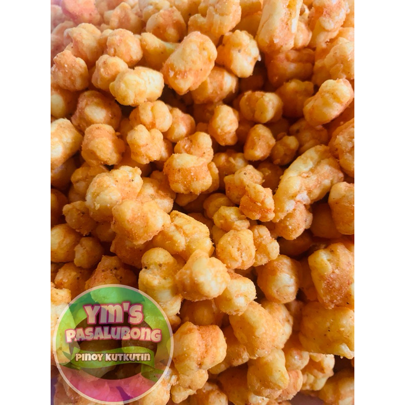 YM’s Chichapop N ChichaCorn | Shopee Philippines