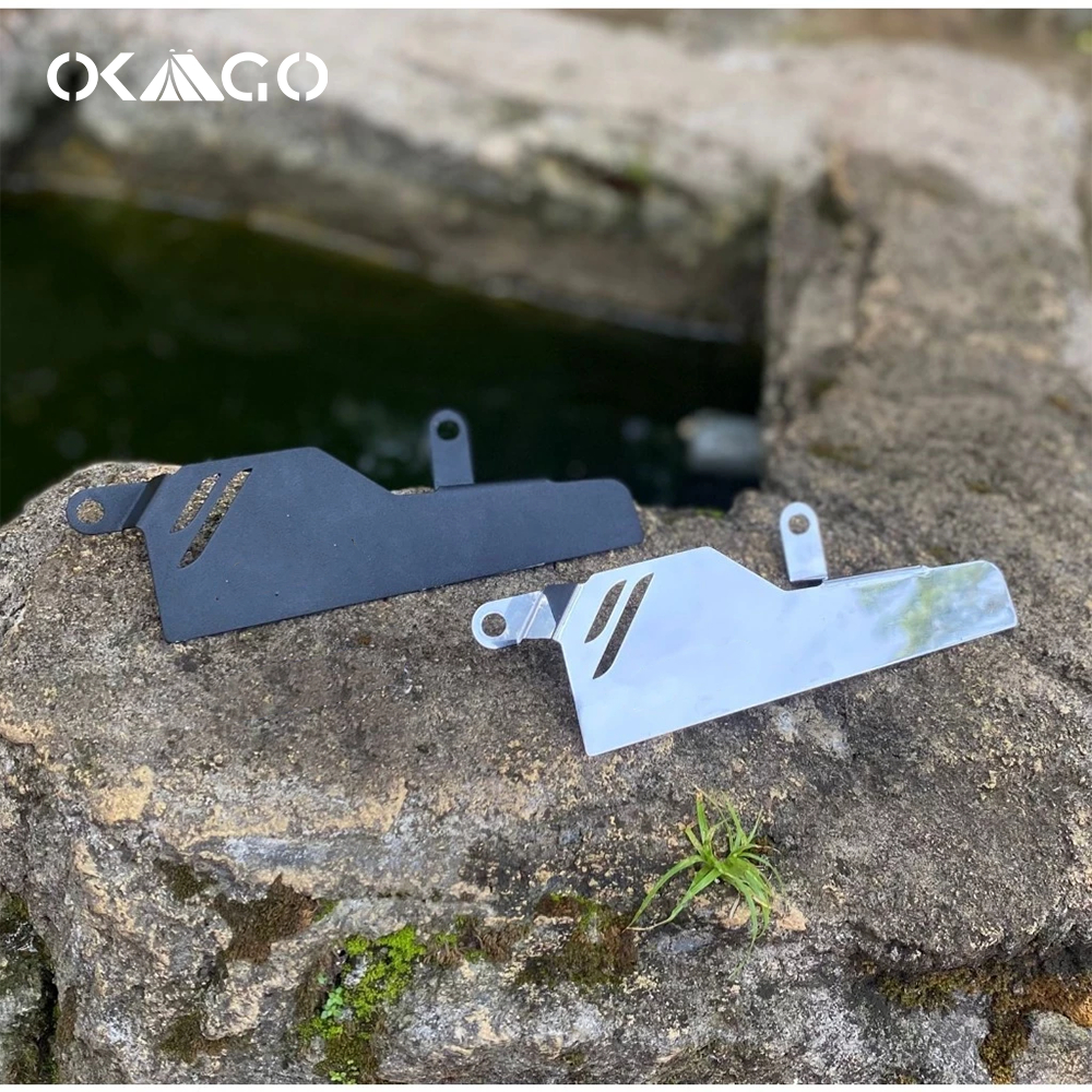 Yamaha Aerox v1 v2 Radiator Cover | CNC Heat Resistant Engine Protector ...