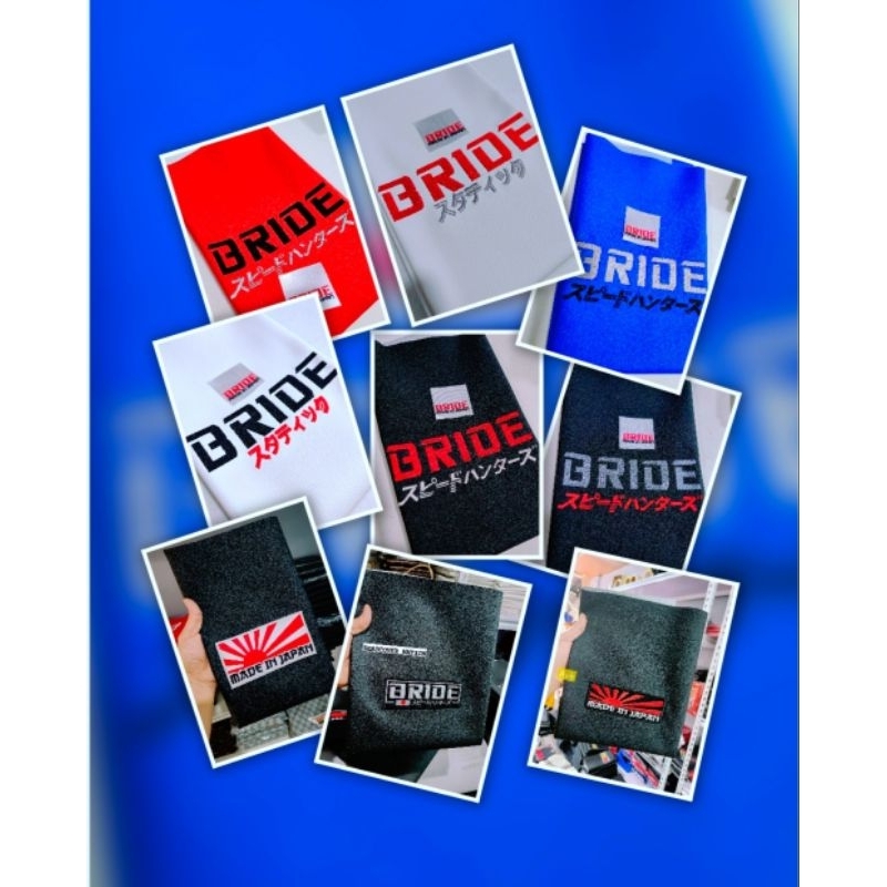JDM BRIDE HIGH QUALITY #1 MOTORCYCLE SEATCOVER WATERPROOF CARBON /LIHA ...