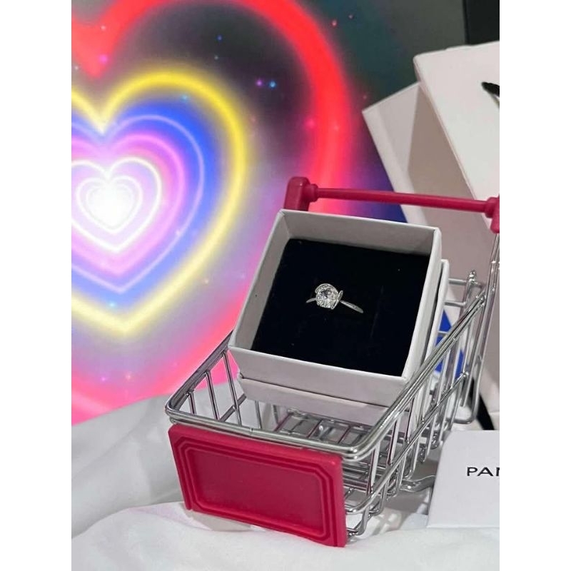 Pandora Ring (Complete Set) | Shopee Philippines