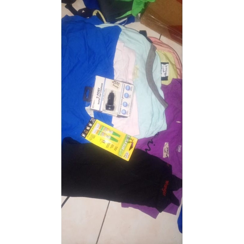 ukay ukay from madam jesryl mae esmediana | Shopee Philippines