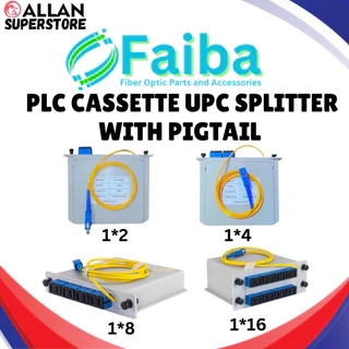 SC Connector - Best Prices and Online Promos - Apr 2025 | Shopee ...