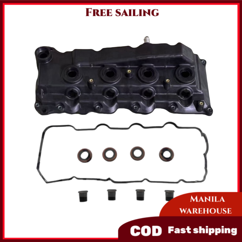 【COD】Valve Chamber Cover Assy for Toyota 1KD/2KD Innova, Hilux ...