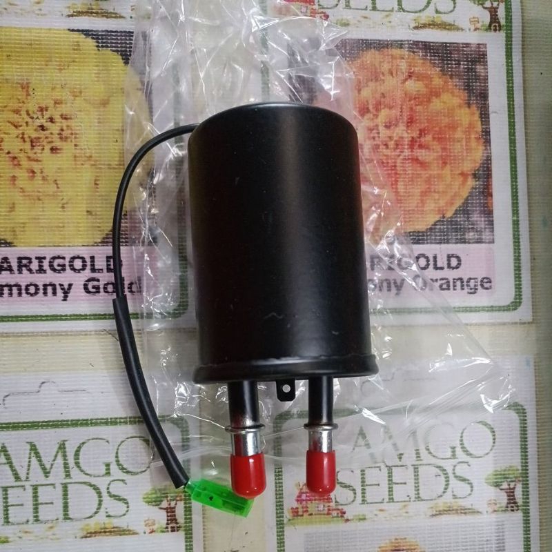 10137854 FUEL FILTER for MG 5 MG ZS | Shopee Philippines
