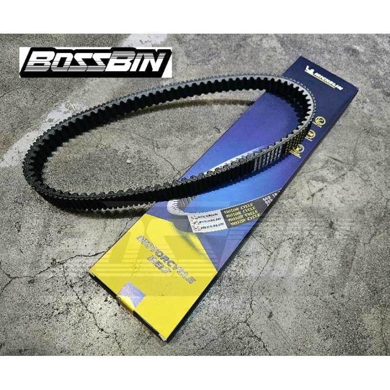 Michelin V Belt Nouvo M3 / Beat / Nmax / Aerox / Mio Mxi125 / Soulty ...