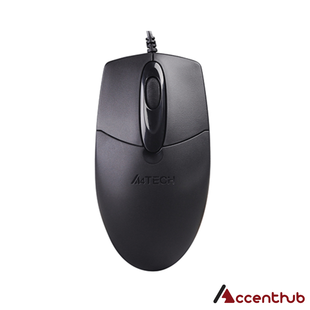 A4Tech OP-720 Wired Mouse | Shopee Philippines