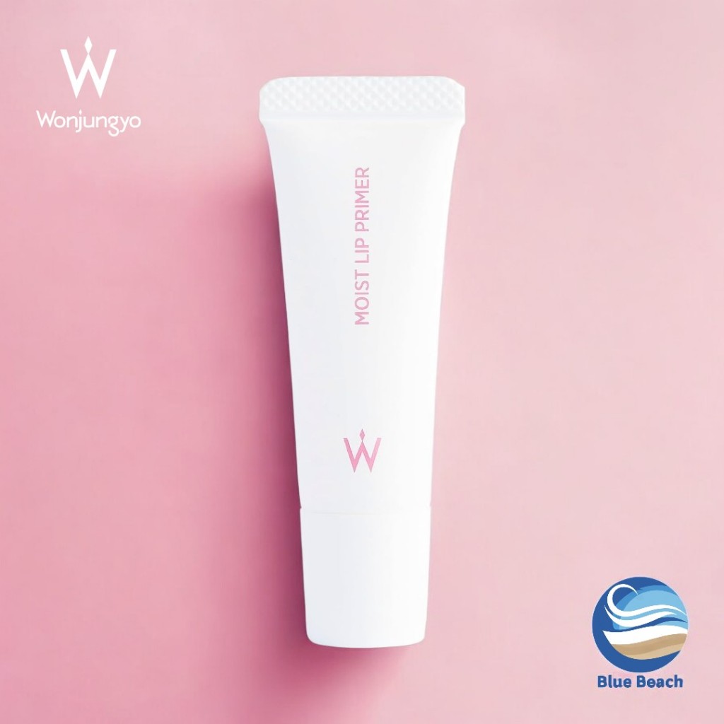 WONJUNGYO Moist Lip Primer / Hydrating Base / Color Enhancing | Shopee Philippines
