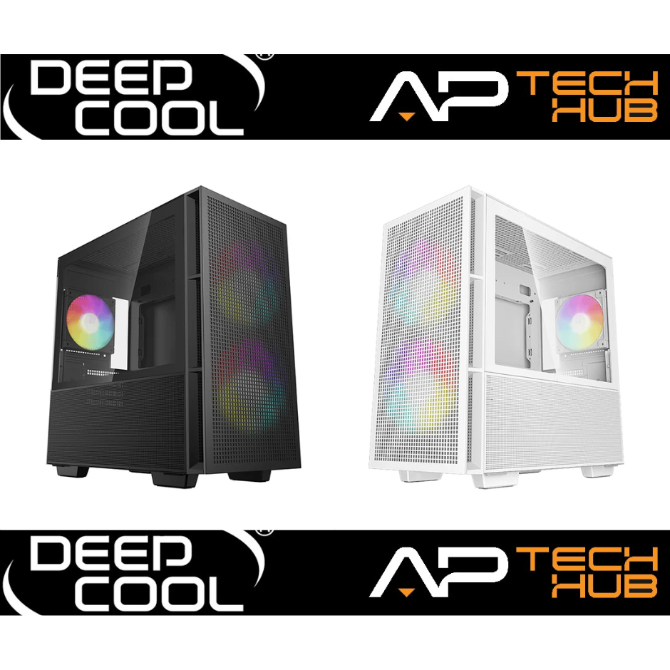 DEEPCOOL CH360 DIGITAL | AP TECH HUB | Shopee Philippines